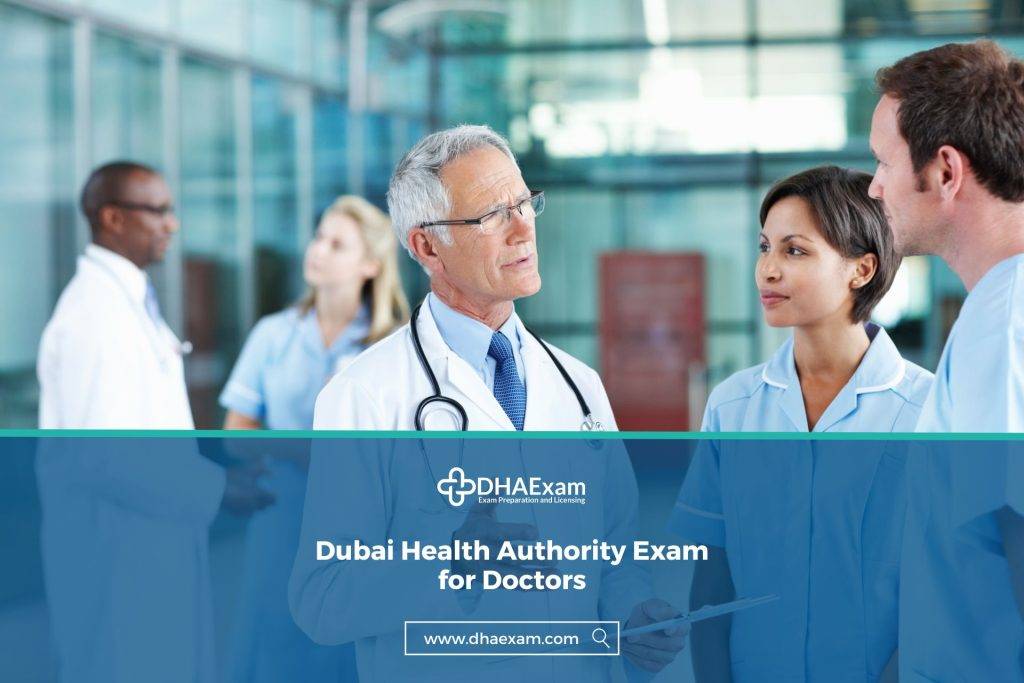 Dubai Health Authority Exam for Doctors - Complete Guide